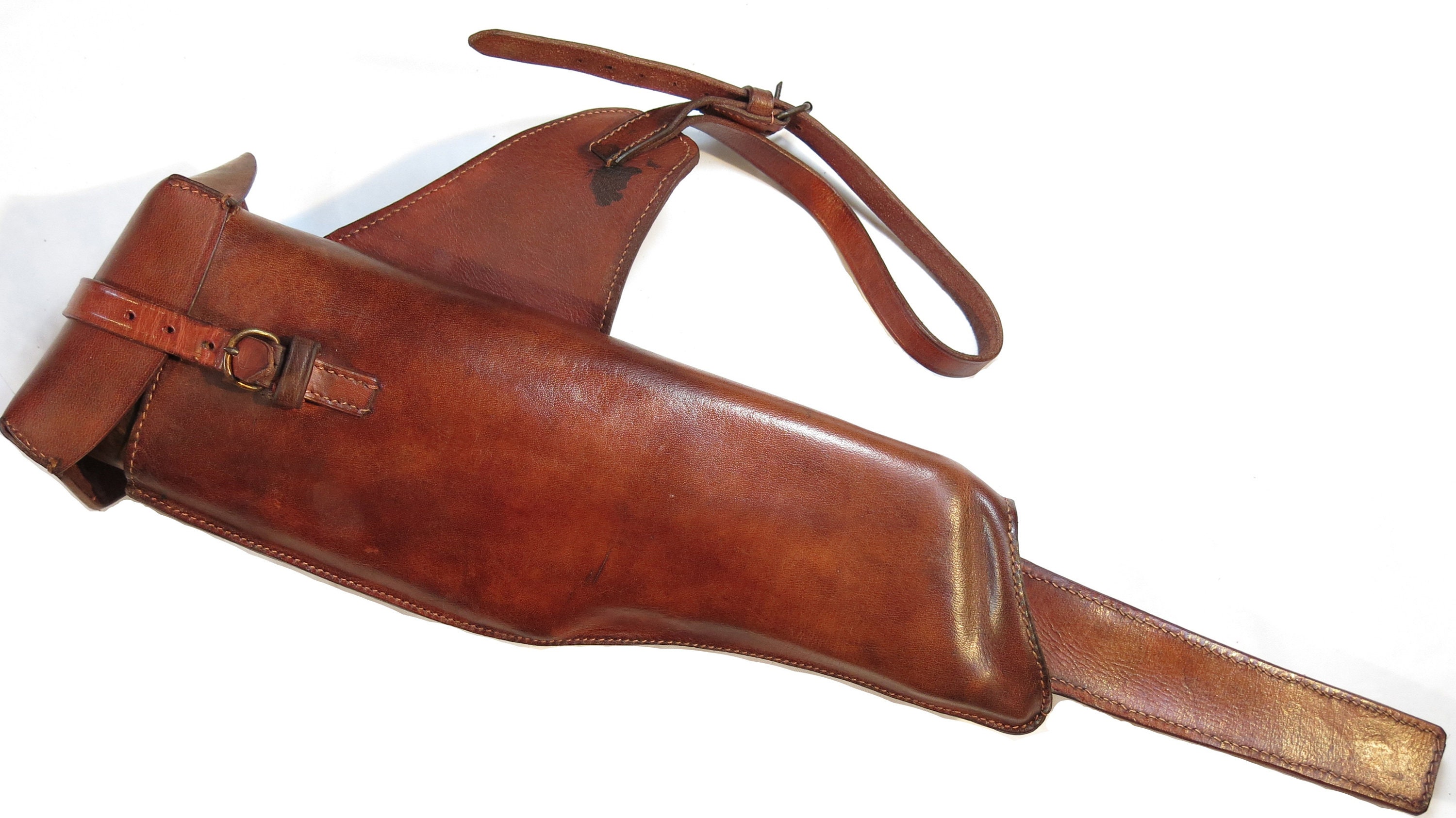 Leather Case for C96 Mauser - Etsy