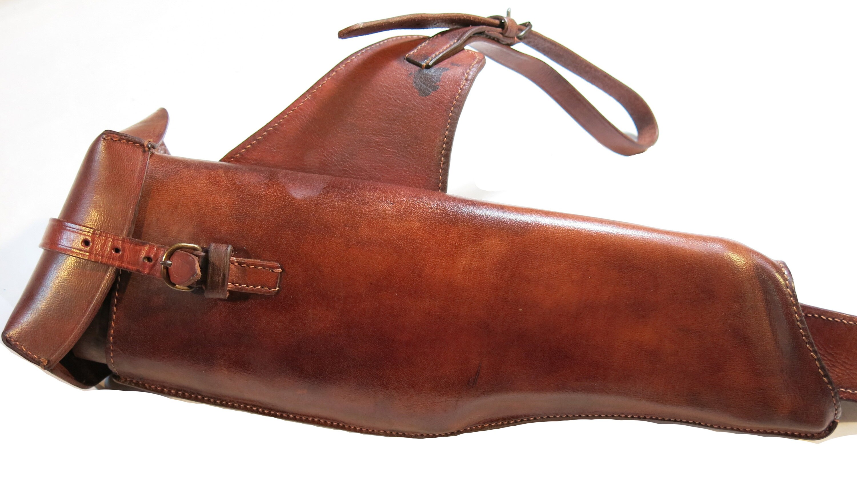 Leather Case for C96 Mauser - Etsy