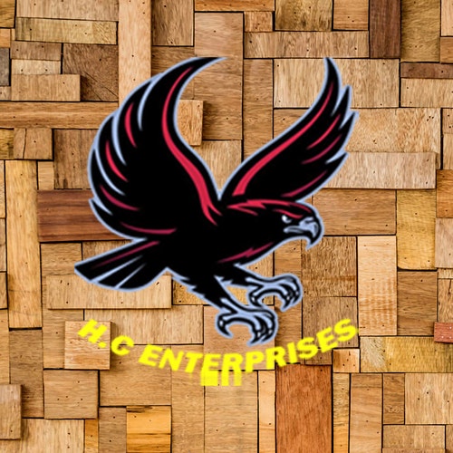 HCEnterprisestudio - Etsy