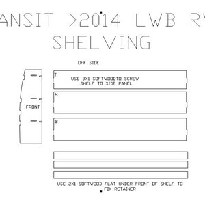 Ply Lining Templates DXF Files, Cad Files Ready to Cut, Over 110 Files ...
