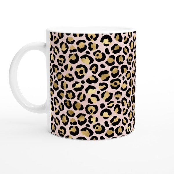 Shiny Gold Print - Etsy