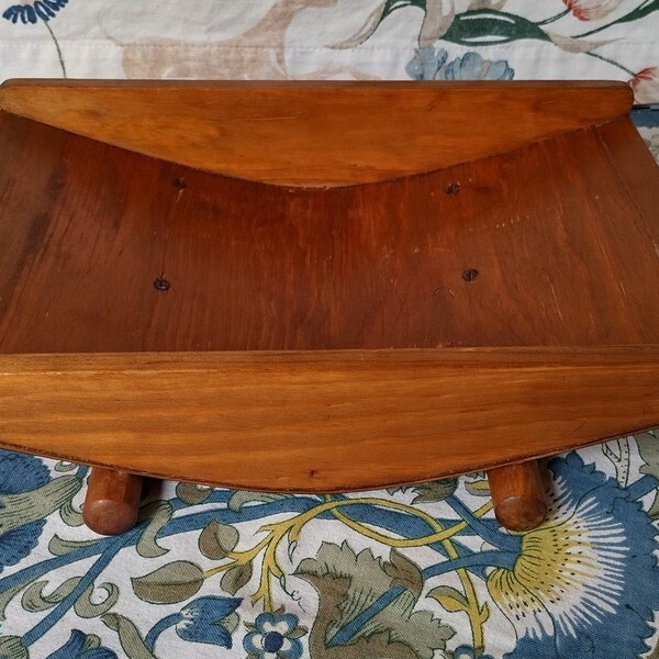 Wooden Dough Trays - Etsy