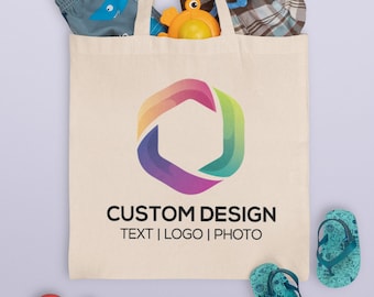 Dtf Print Tote Bag - Etsy