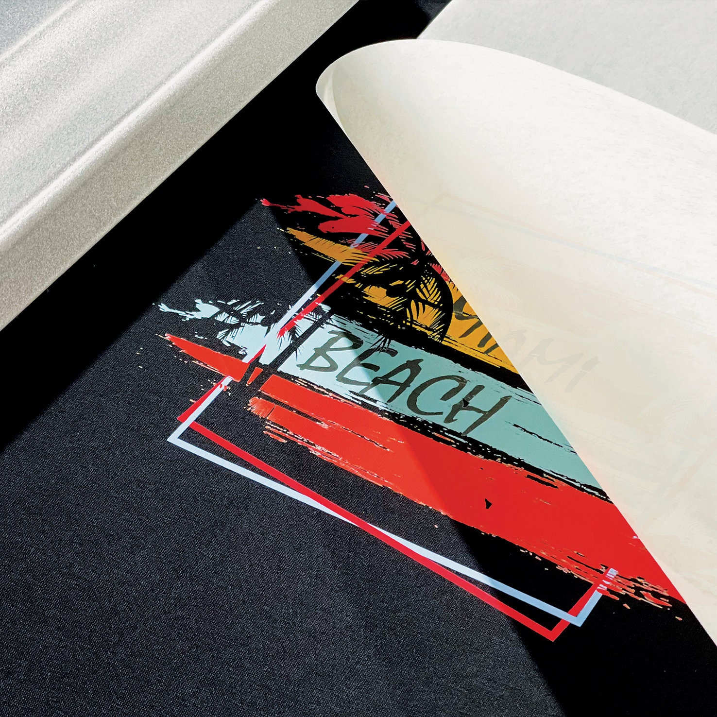 DTF Transfers Full Color DTF Prints Custom DTF Transfers - Etsy