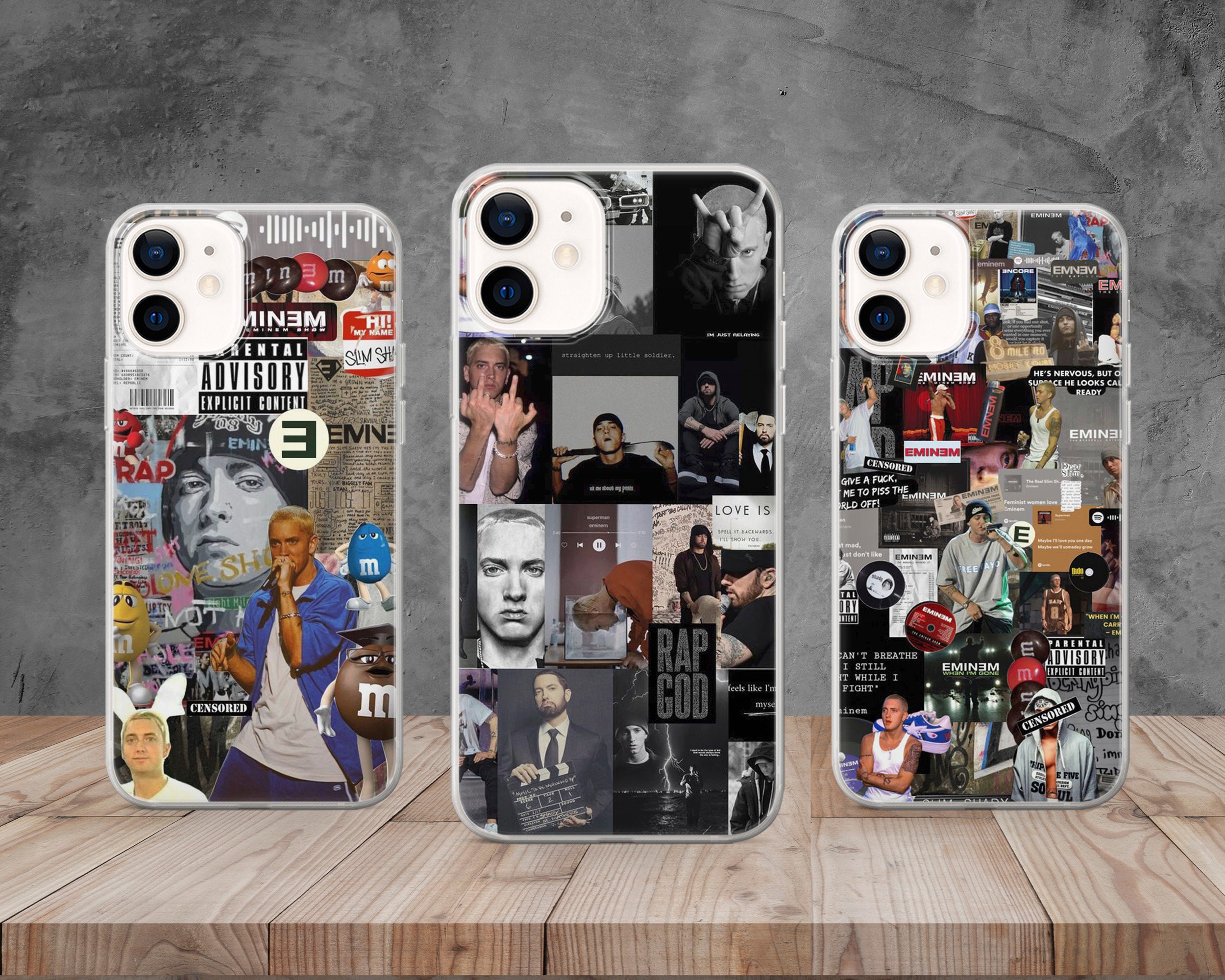 Eminem Iphone Wallpaper 2022