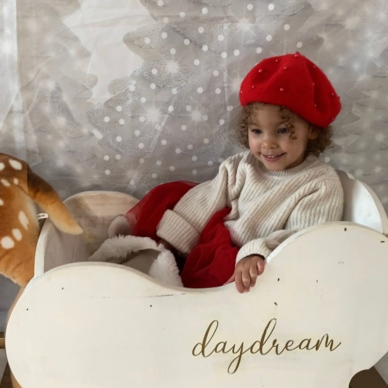 Baby Beret - Etsy