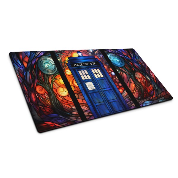 Doctor Who Card - Etsy
