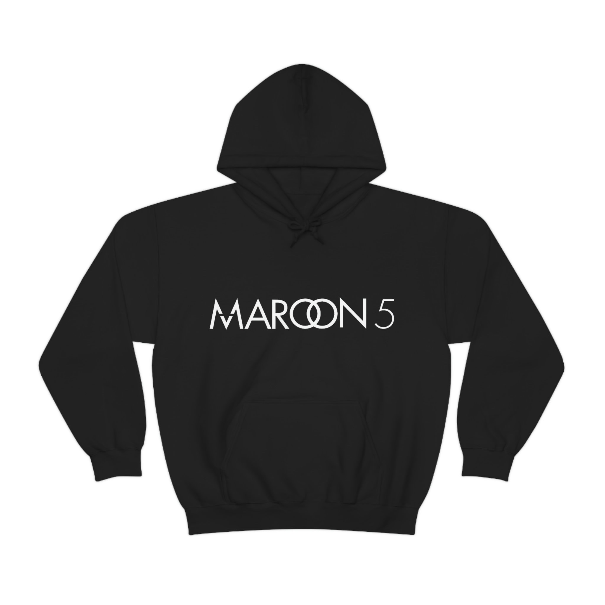 Maroon 5 Logo