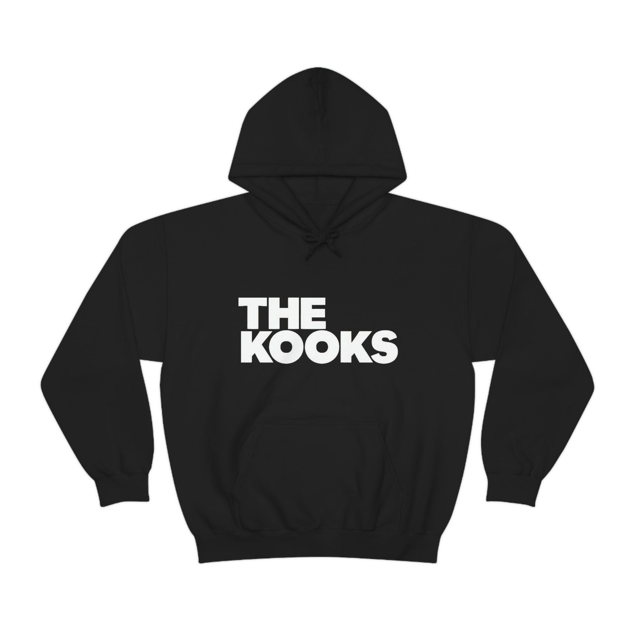 The Kooks Logo