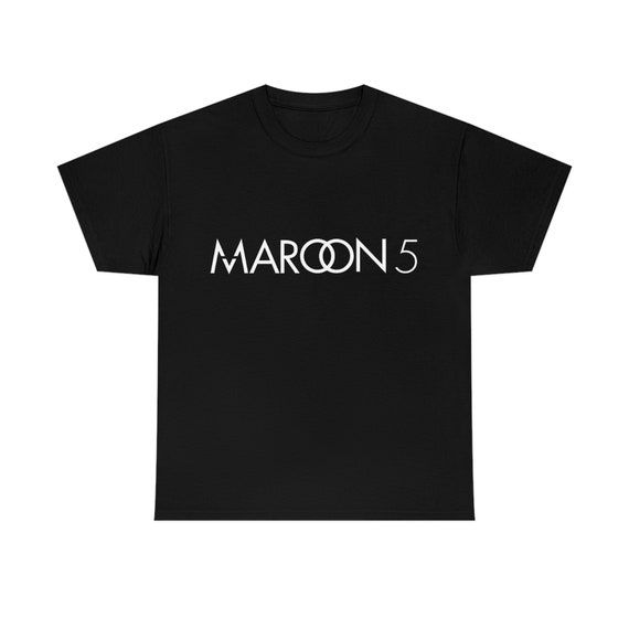 Maroon 5 Logo
