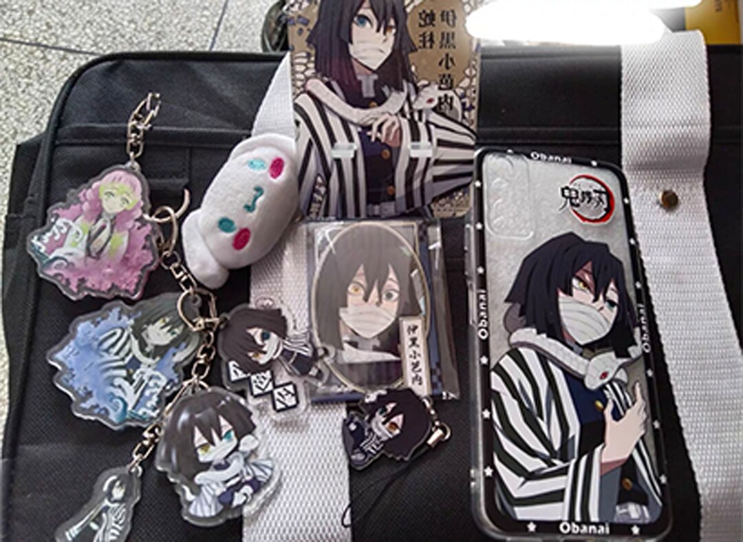 Anime Character Phone Case Cartoon Iphone 13 12 Mini Case - Etsy