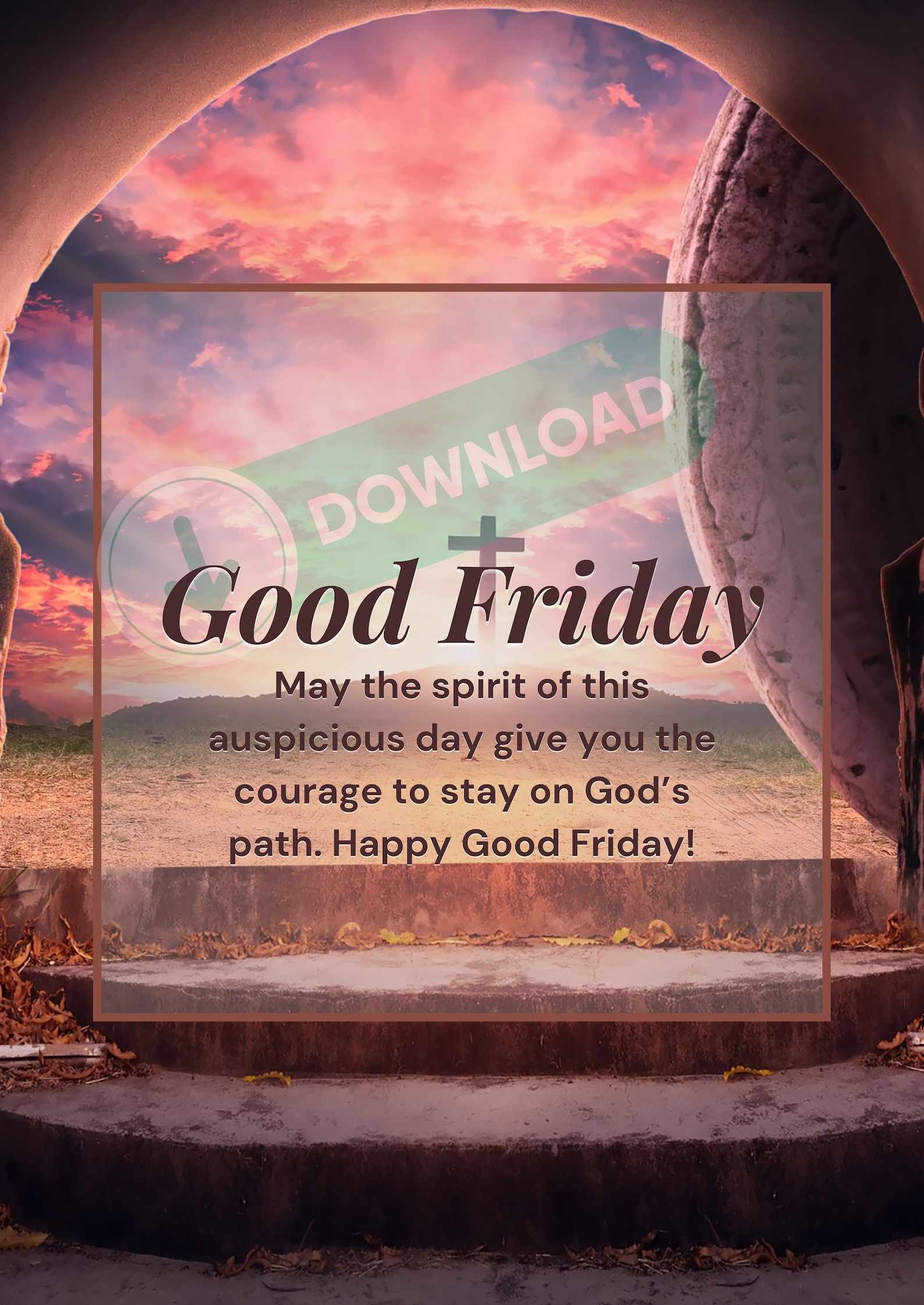 Lent Printable, Jesus , PNG DIGITAL FILE Printable, Wall Art Good ...