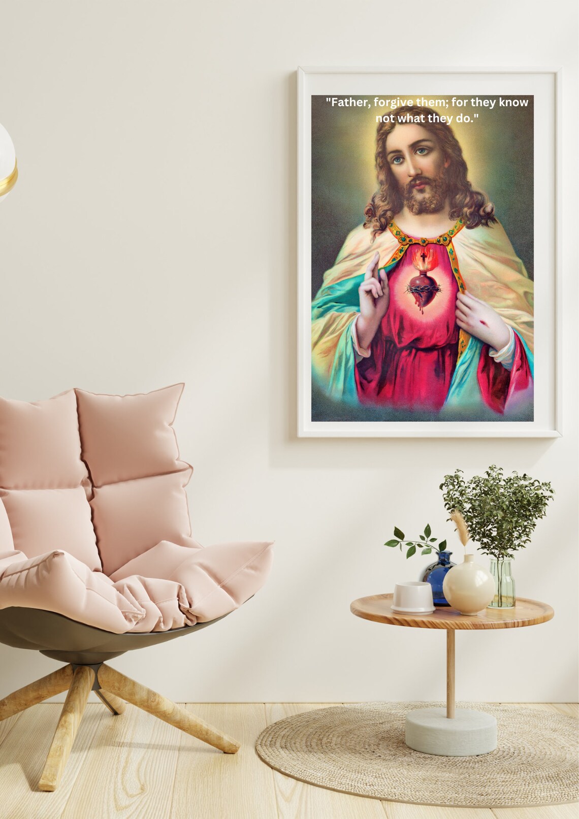 Powerful JESUS CHRIST Devotional Spiritual Faith Inspirational ...