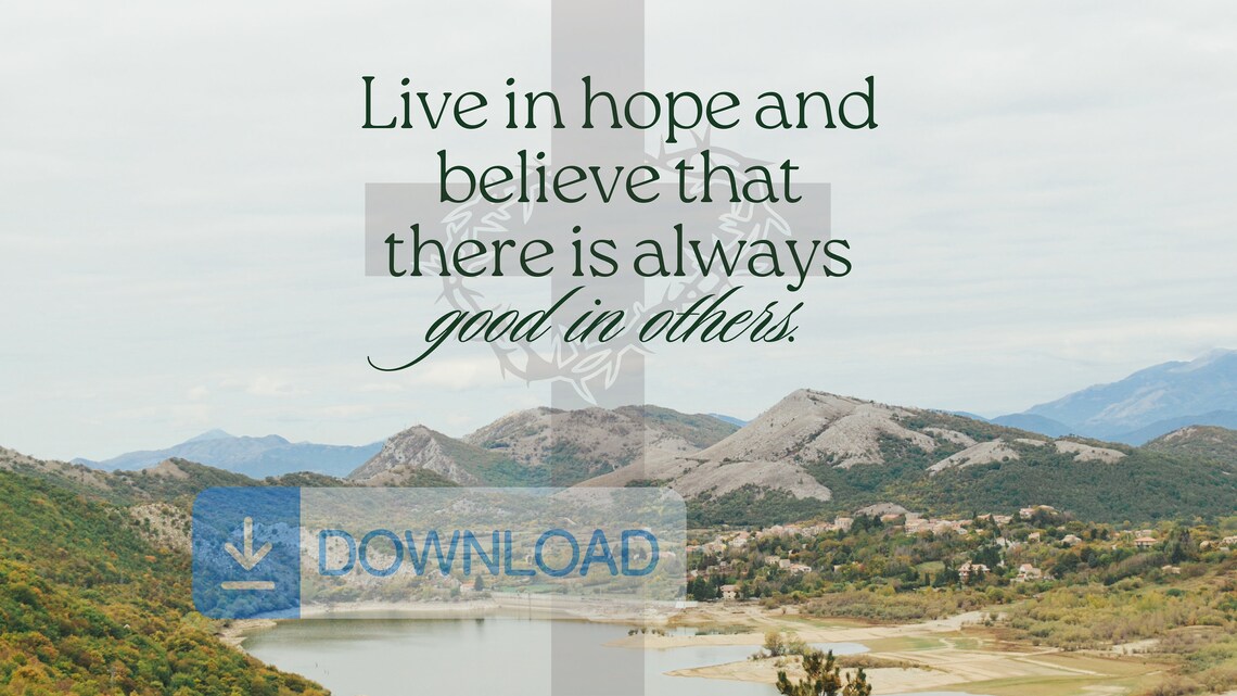 Digital Destop Wallpaper Scripture Bible PNG Design Jesus Christ ...