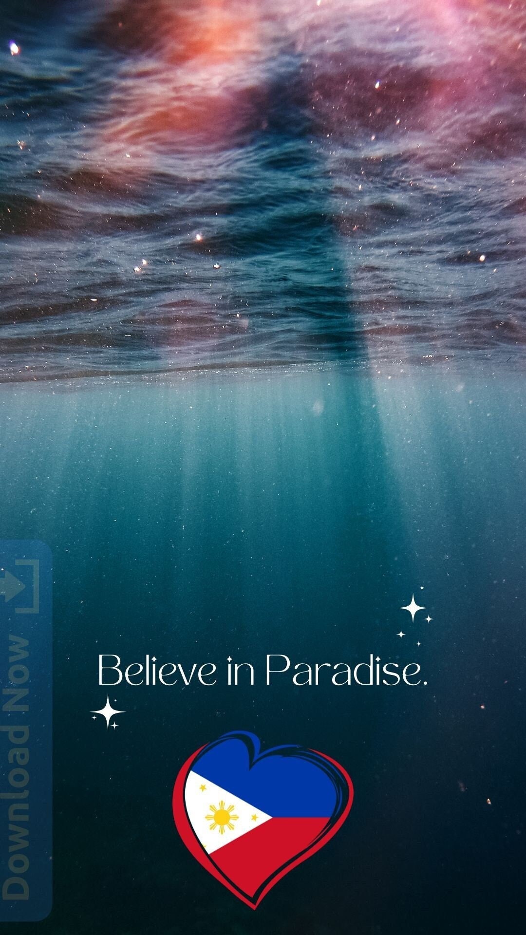 Philippines Flag Phone Wallpaper , Iphone, Android Background Image ...