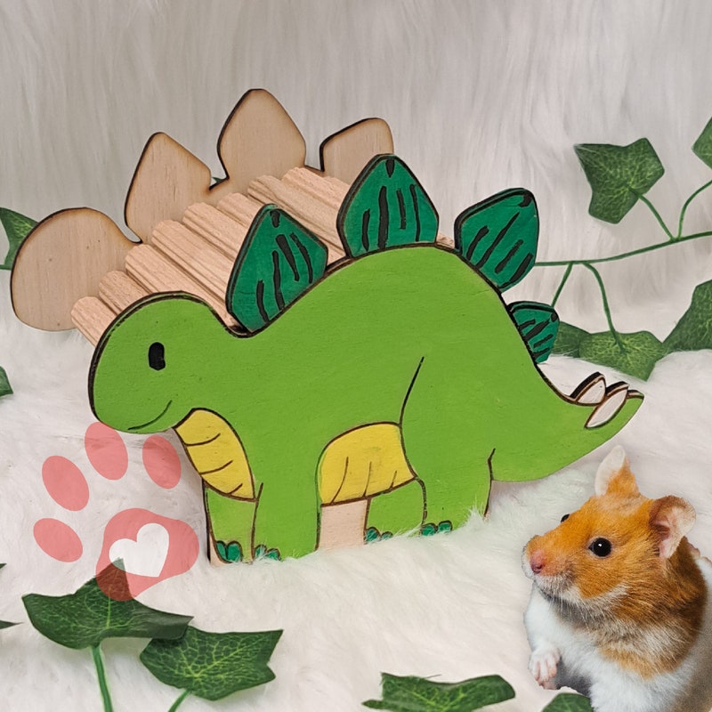 Hamster Hideout - Etsy