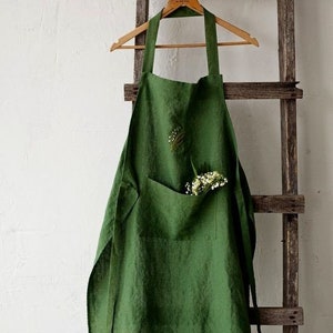 Classic Apron Sewing Pattern: Easy DIY Template (digital Download) - Etsy