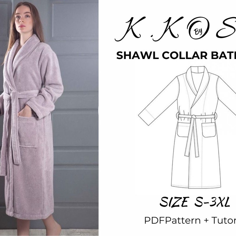 ByKKosePattern - Etsy