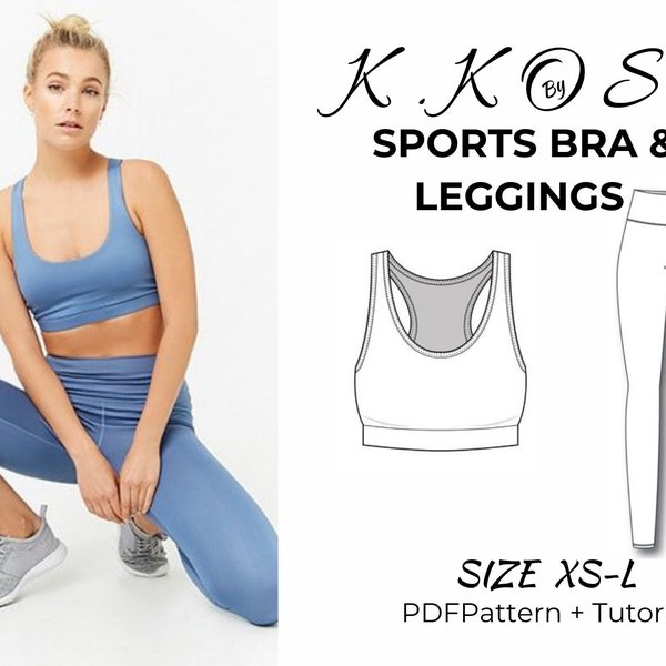 Sports Pattern - Etsy