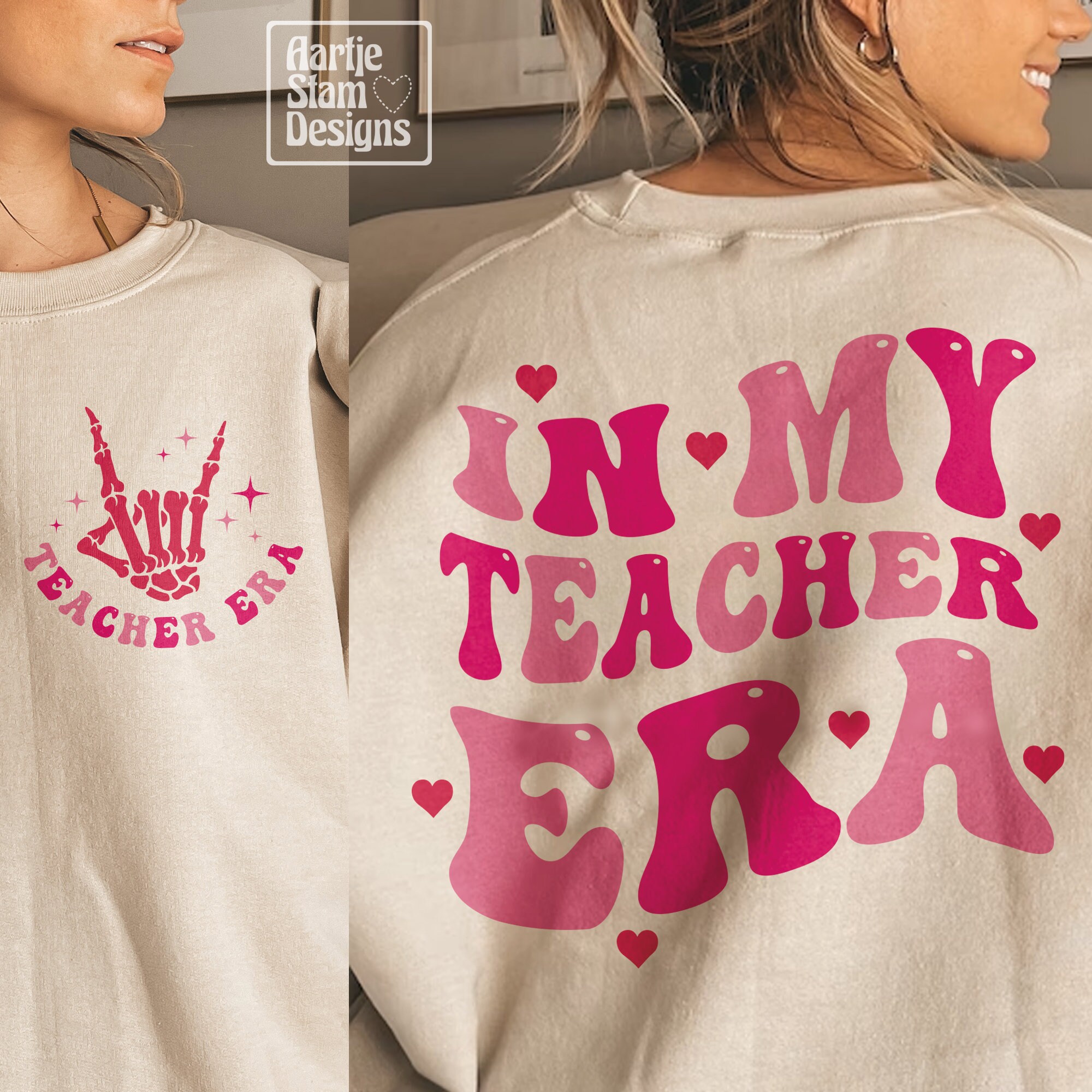 Personalized in My Custom Era Svg Png, Custom Wavy Stacked PNG, in My ...