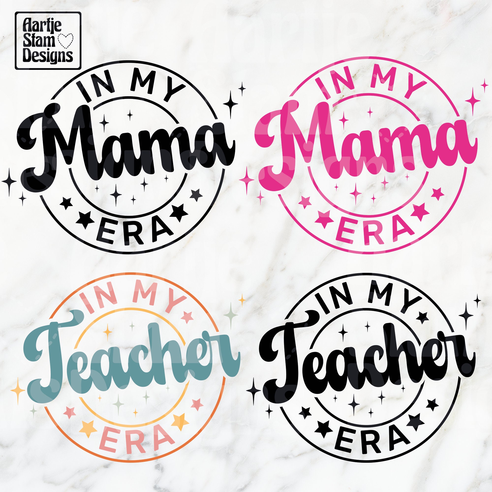 Personalized in My Custom Era Svg Png,in My Era Svg Png, Retro Era PNG ...