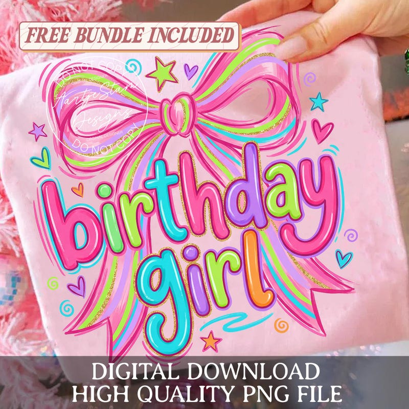 Girls Coquette Room - Etsy