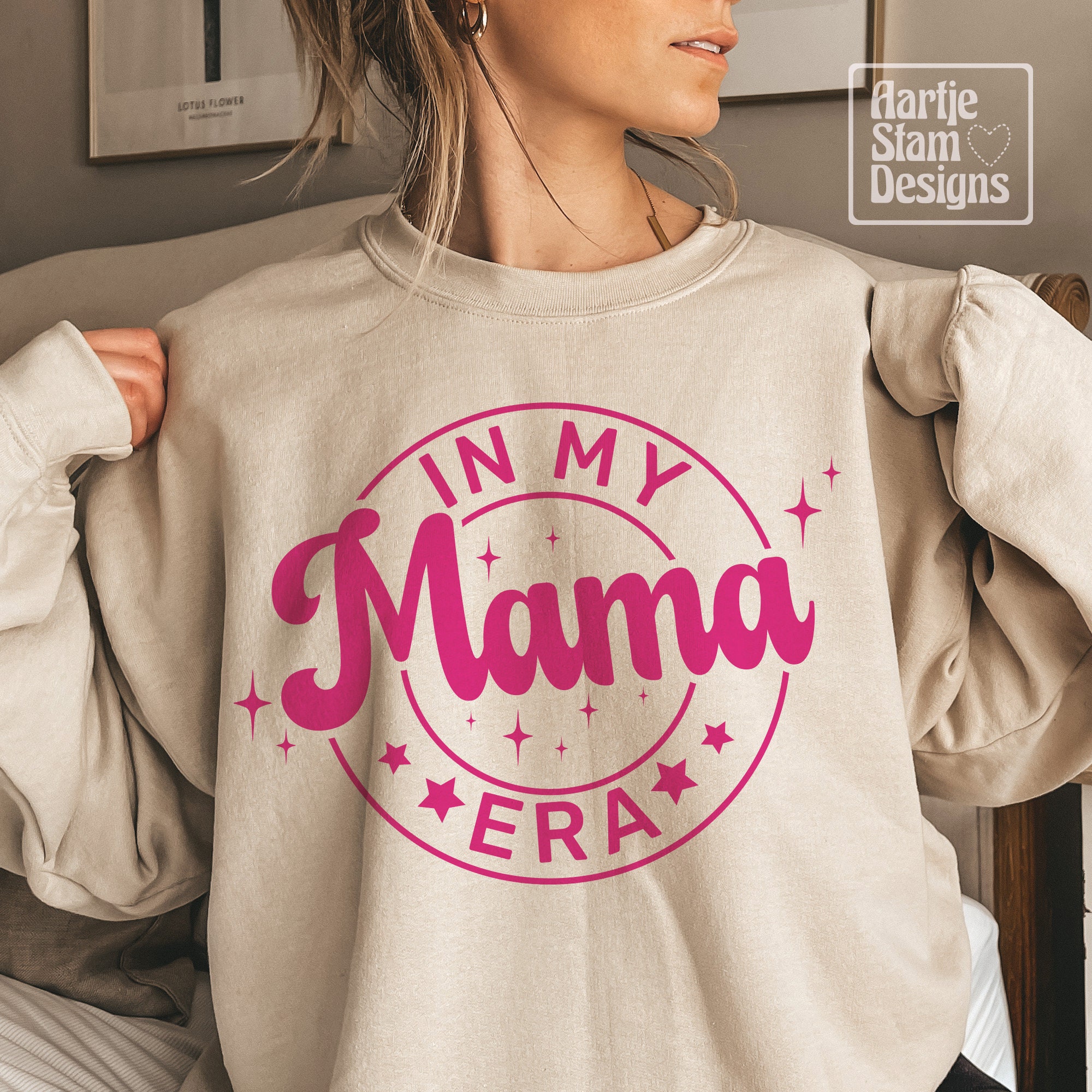 Personalized in My Custom Era Svg Png,in My Era Svg Png, Retro Era PNG ...