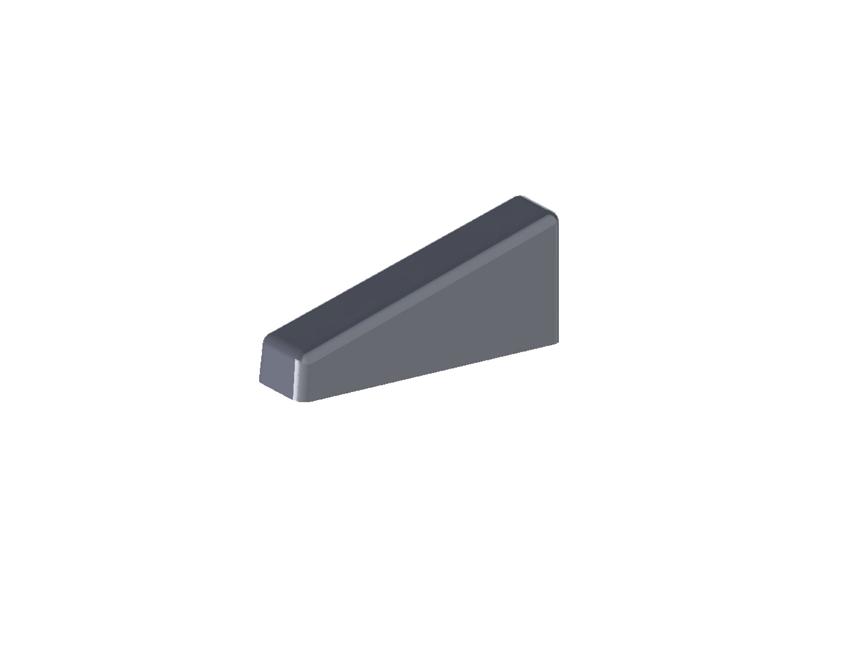 Hubba Mold Stl 3d Print Your Own Fingerboard Ramp Molds Hubba