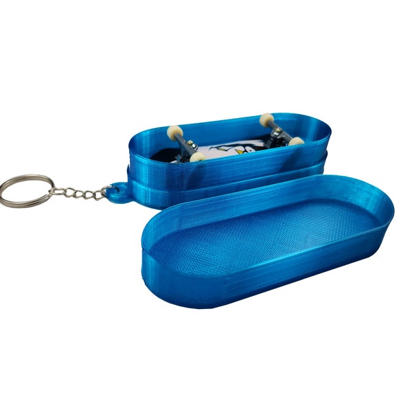 Fingerboard Case - Etsy