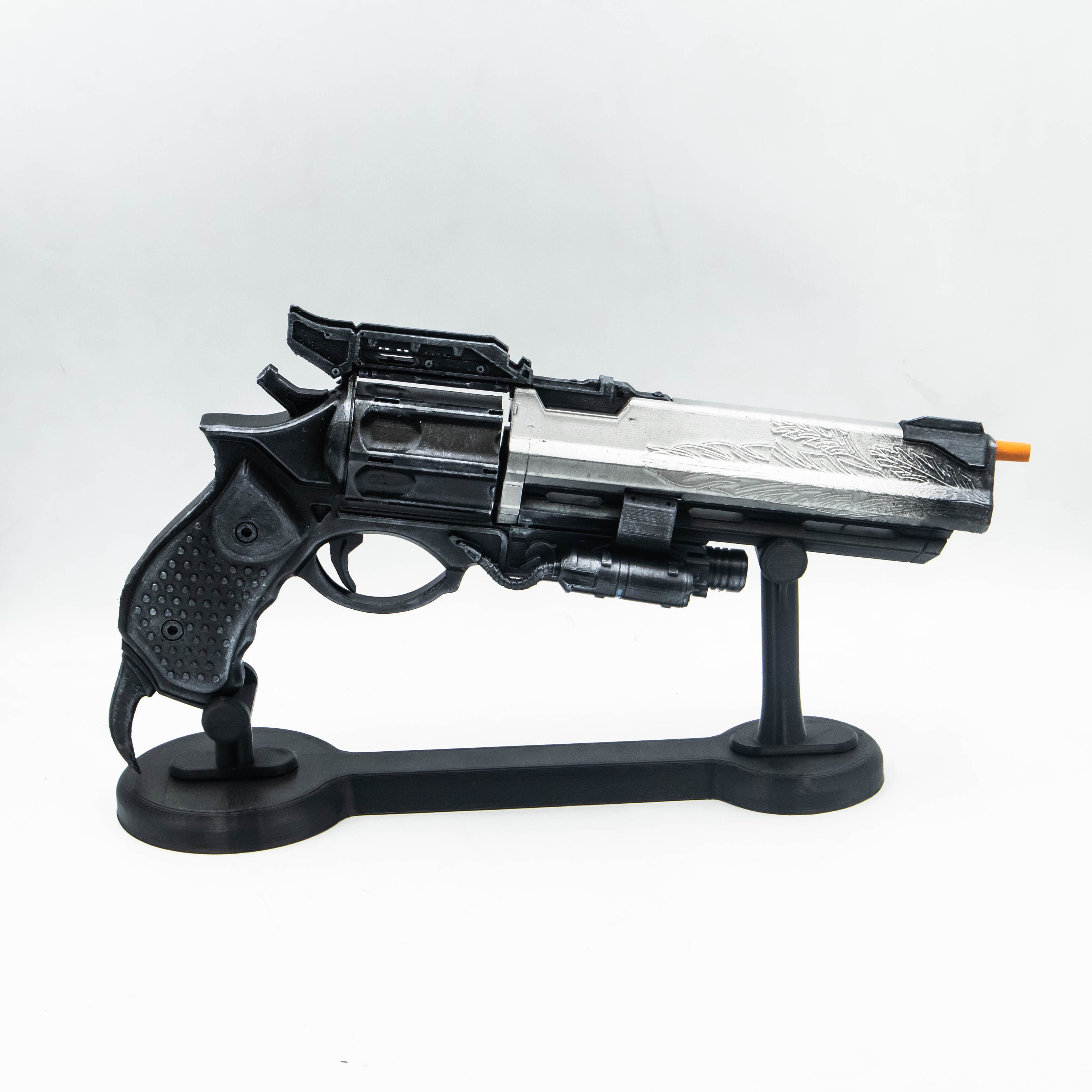 D2 Hawkmoon Last Word Ace of Spades D2 Prop Inspired Prop - Etsy