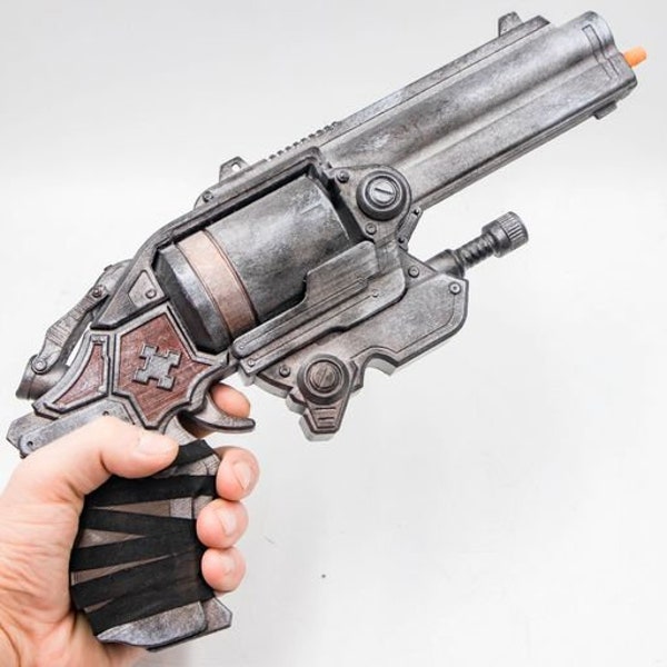 Gears of War - Etsy