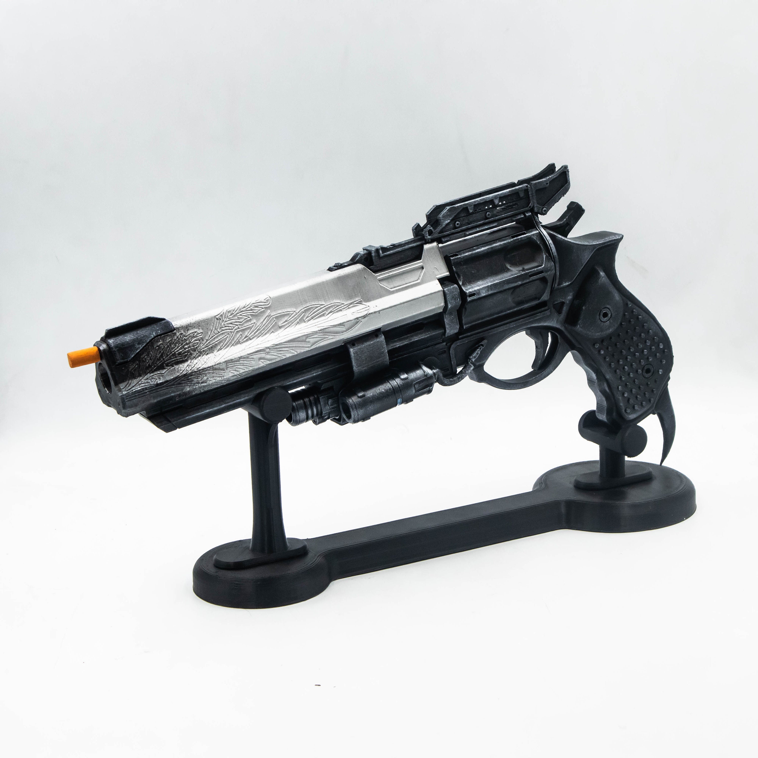 D2 Hawkmoon Last Word Ace of Spades D2 Prop Inspired Prop - Etsy