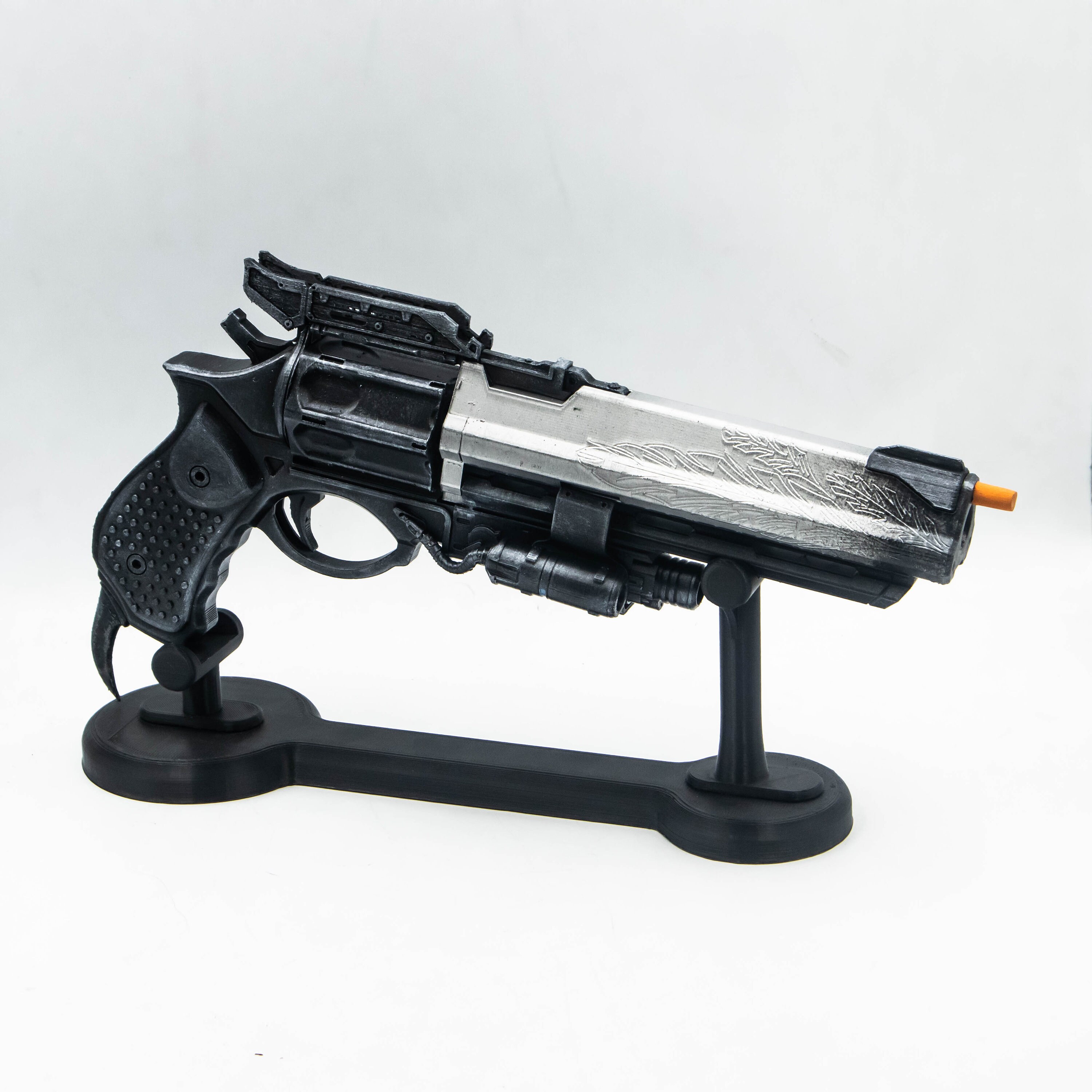 D2 Hawkmoon Last Word Ace of Spades D2 Prop Inspired Prop - Etsy