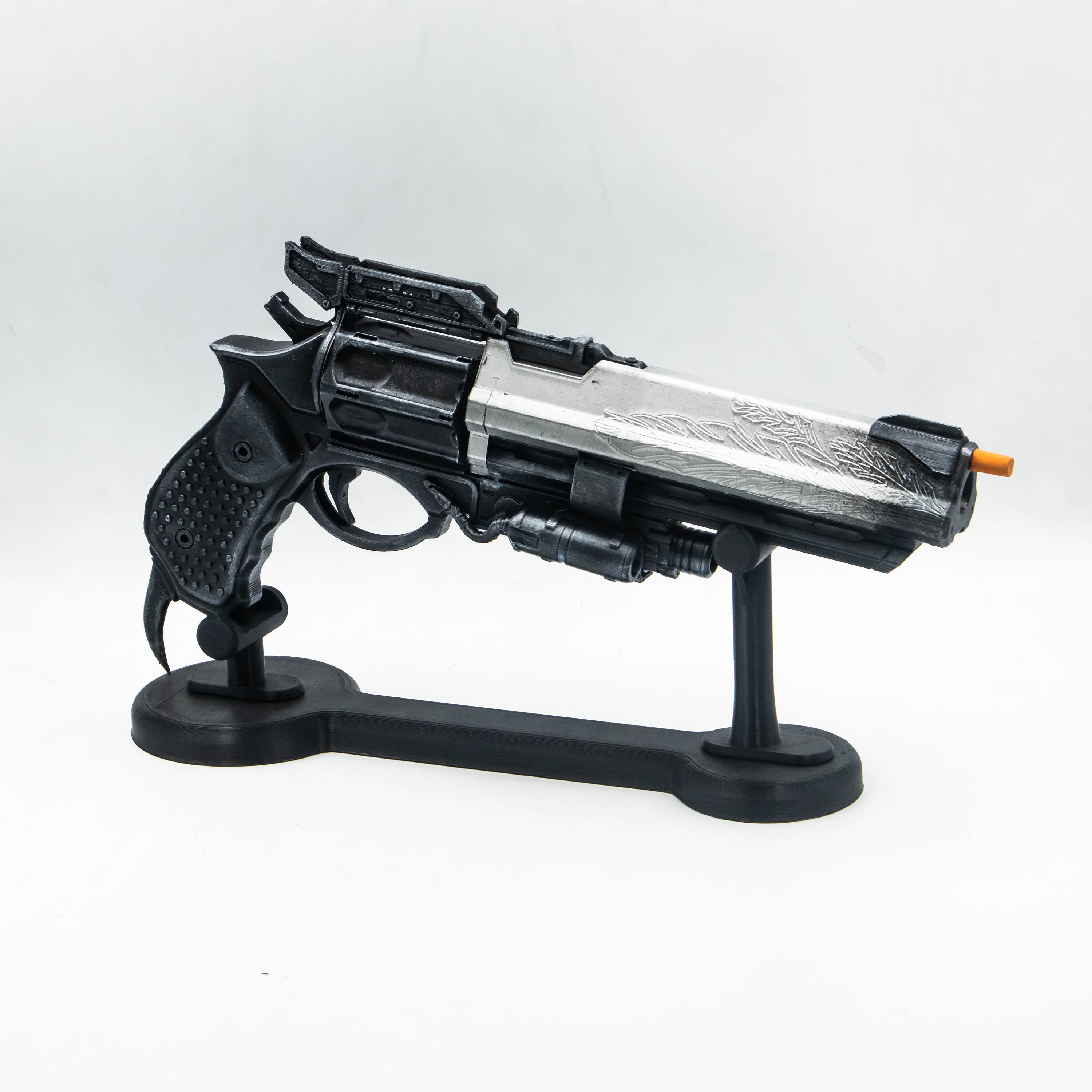 D2 Hawkmoon Last Word Ace of Spades D2 Prop Inspired Prop - Etsy