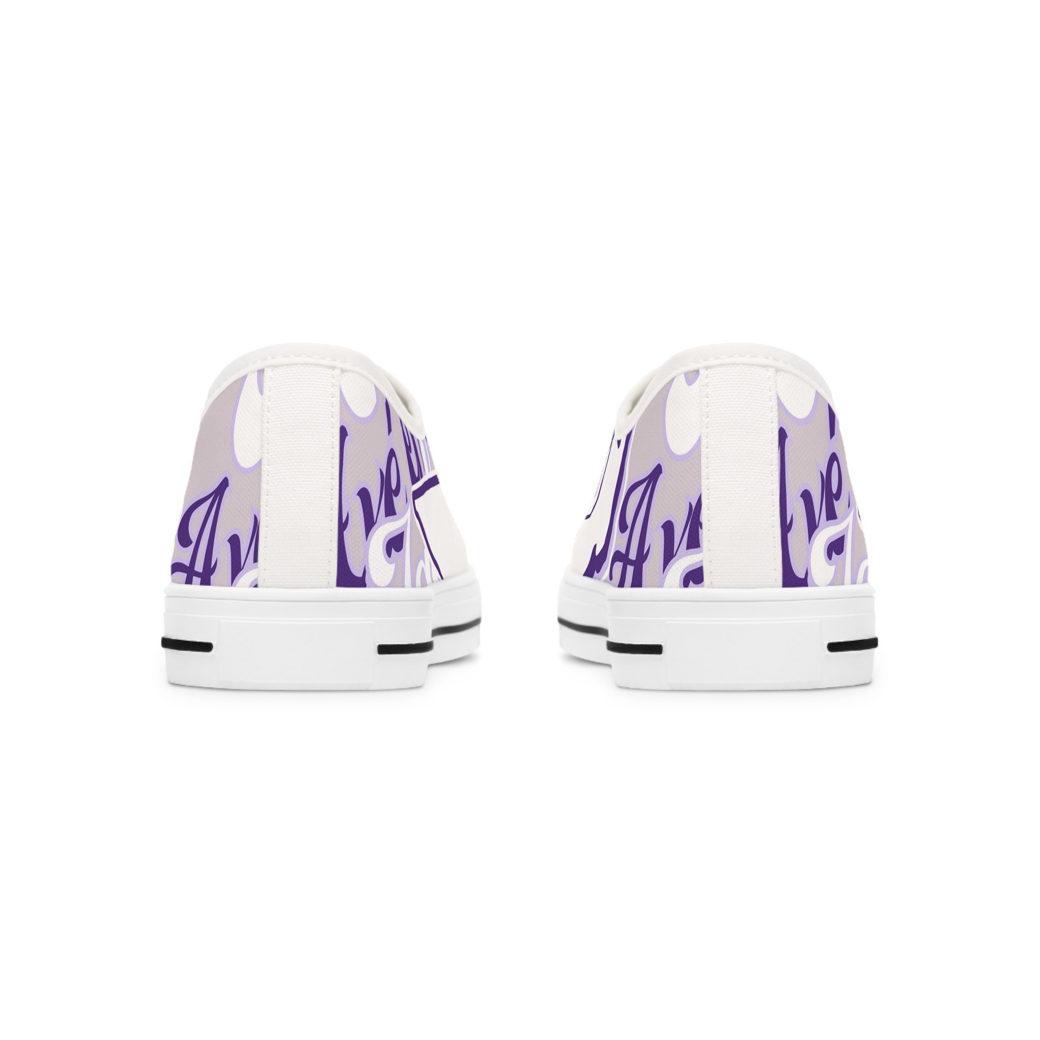 SFA Women's Low Top Sneakers Axe 'em Jacks Women's Shoes College Spirit ...