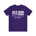 SFA Mom Tee SFA Mom Axe 'em Jacks Stephen F Austin - Etsy
