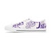 SFA Women's Low Top Sneakers Axe 'em Jacks Women's Shoes College Spirit ...