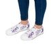 SFA Women's Low Top Sneakers Axe 'em Jacks Women's Shoes College Spirit ...
