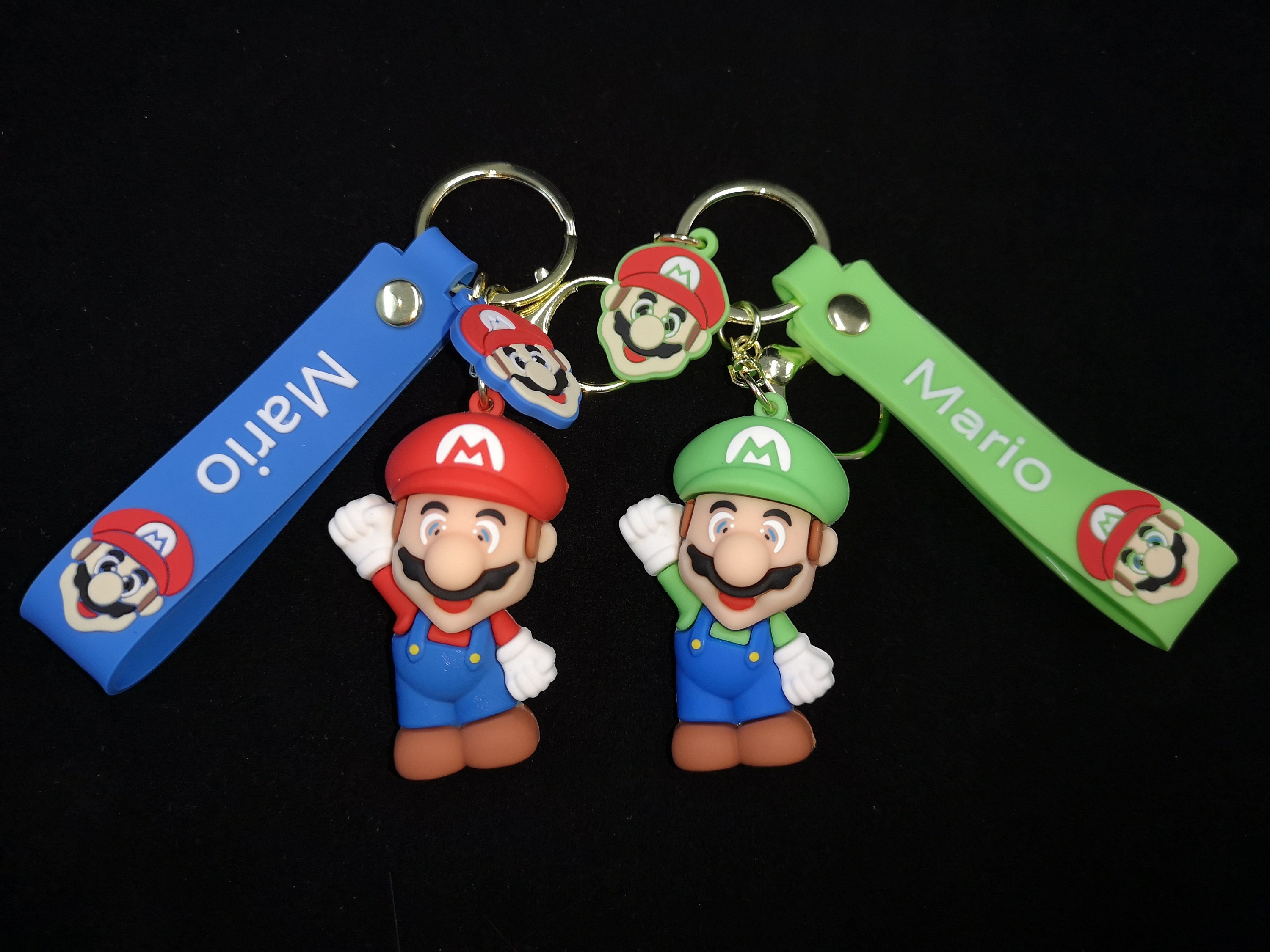 LHCpatterns Patterns For Sale Knitted Crochet Toys Amigurumi X Mario ...