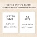 Vision Board Template · 20-page PDF · Instant Download - Etsy