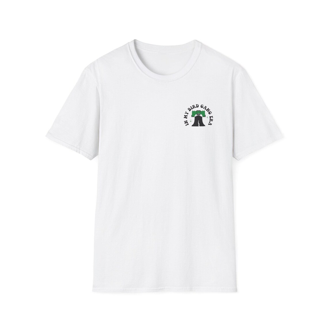 In My Bird Gang Era - Etsy