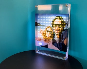 PHOTO: Email Us Your Photo to Be Included in the Picture Frame in ...