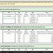 2022 Tax Calculator, Planner, and Guideline Cheat Sheet | Easy-to-read ...