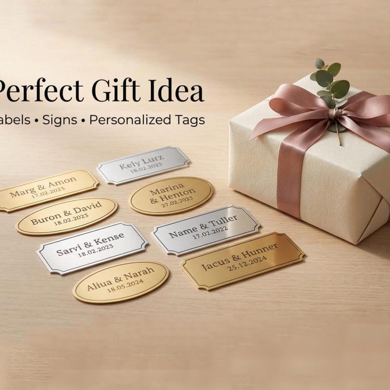 1/2 Inch Brass Plate - Etsy Canada