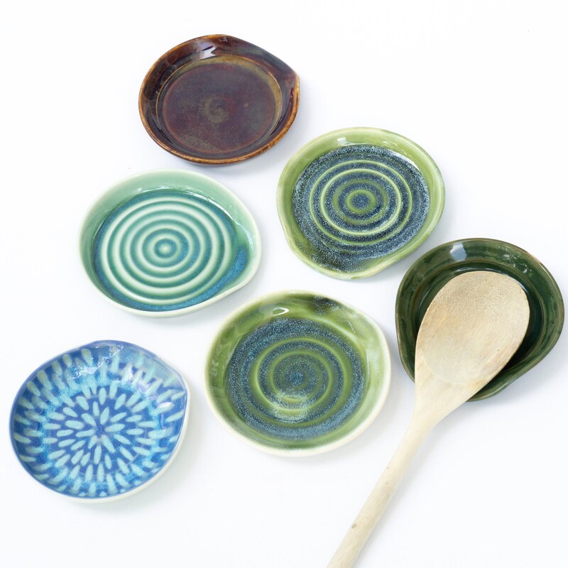 Ceramic Kitchen - Etsy