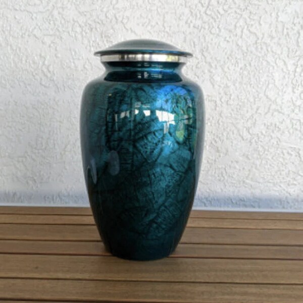 Beautiful Urn - Etsy
