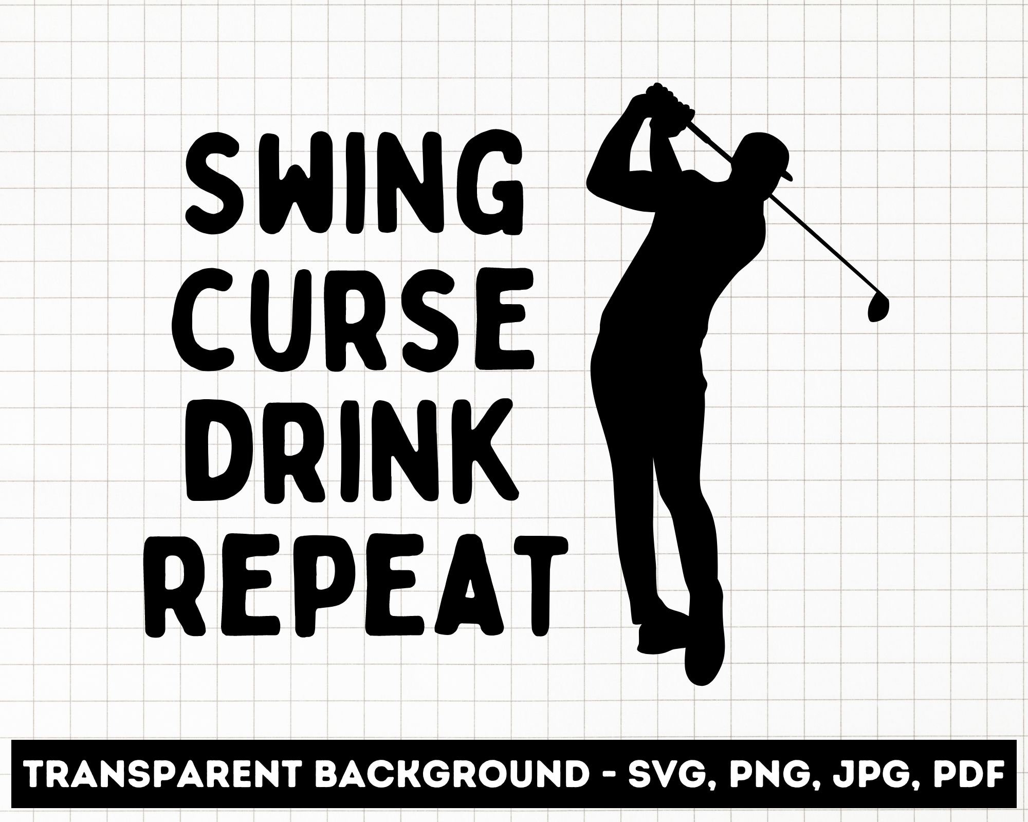 Golf Svg Bundle Funny Golf Svg File Golf PNG File Gift for - Etsy Australia