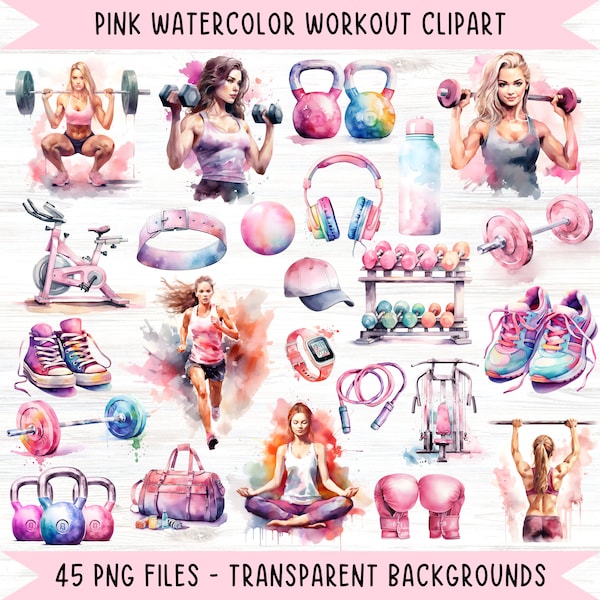 Girl Gym Svg - Etsy