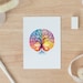 Mandala Brain PNG Bundle, Colorful Brain Clipart, Mental Health Png ...