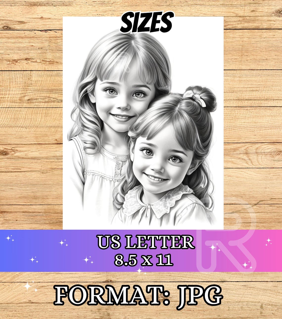 Little Siblings Coloring Pages, Big Sister, Big Brother, Baby Coloring ...